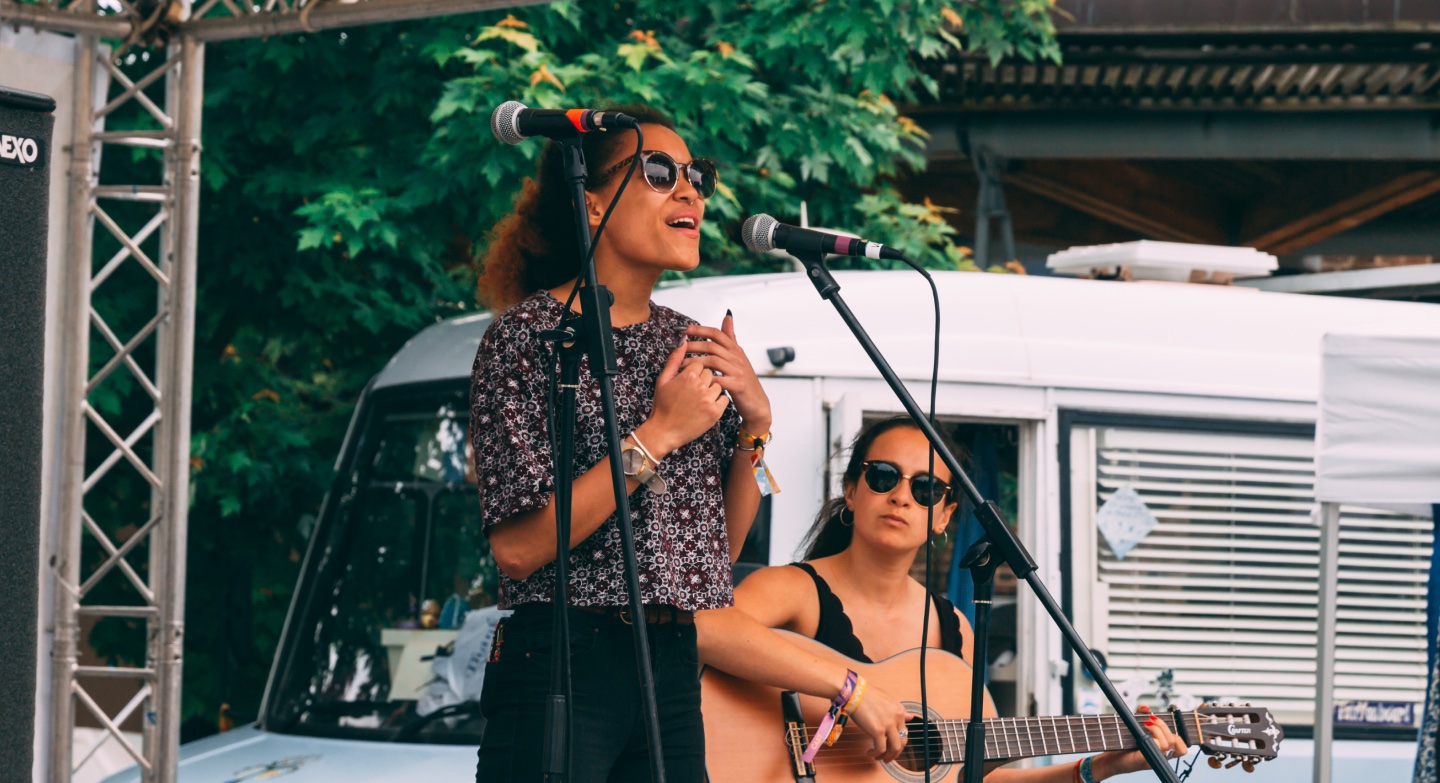 Exeter Student's Guild Events